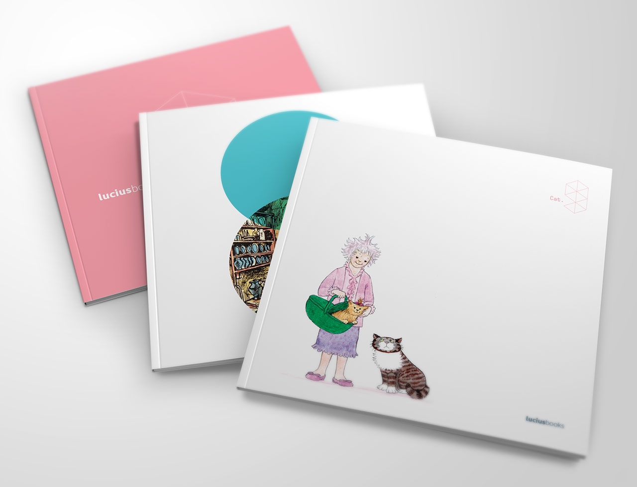 HBA Graphic Design – Page 2 – Offering graphic and web design services