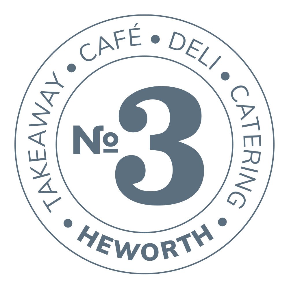 No3 Heworth Branding – HBA Graphic Design