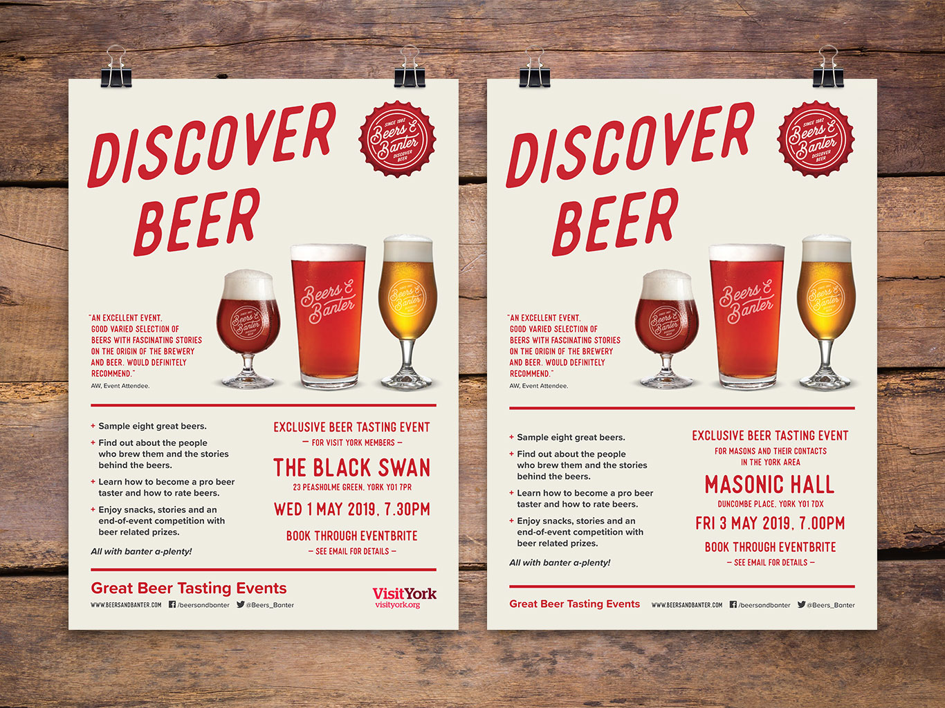 HBA Graphic Design – Offering graphic and web design services