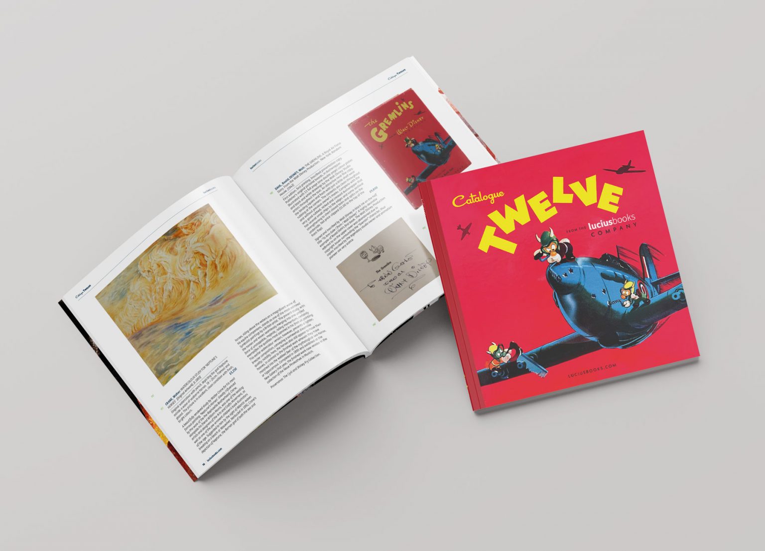 HBA Graphic Design – Offering graphic and web design services