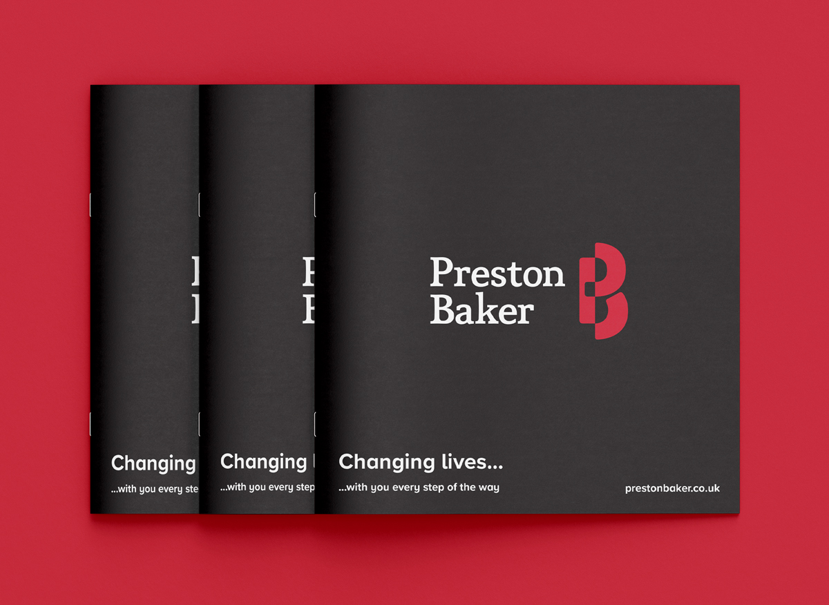 HBA Graphic Design – Offering graphic and web design services